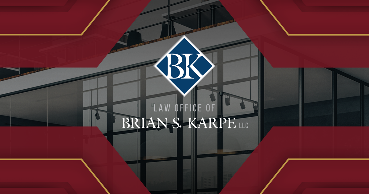 Brian S. Karpe | Law Office of Brian S. Karpe, LLC
