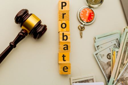 The Difference Between Probate Property And Non-Probate Property